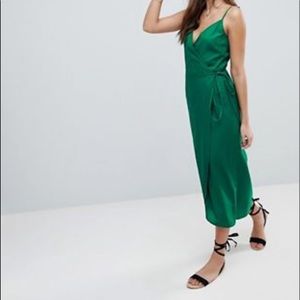 ASOS Dresses | Rare Opulence Sequin Puffball Dress Uk 14 Us 12 | Poshmark